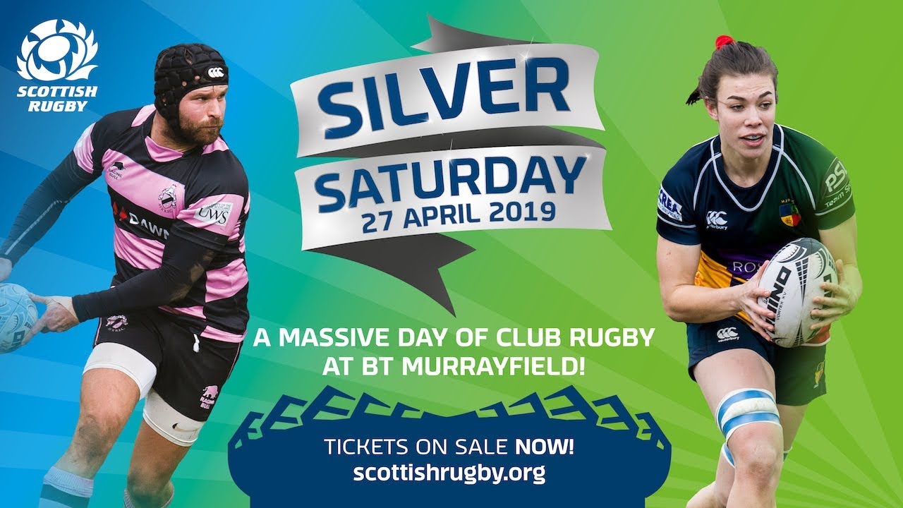 LIVE | Silver Saturday 2019 - Men’s Bowl Final - YouTube