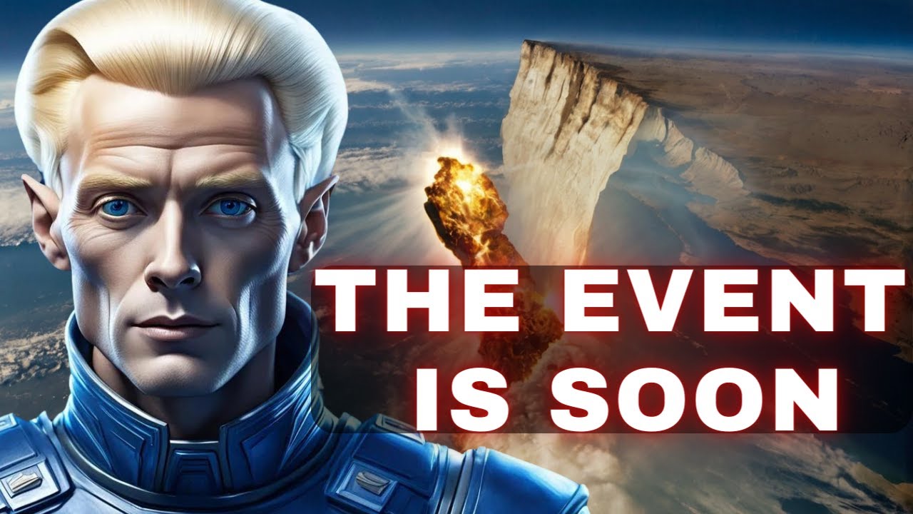 What to do when the event arrives!!! - YouTube