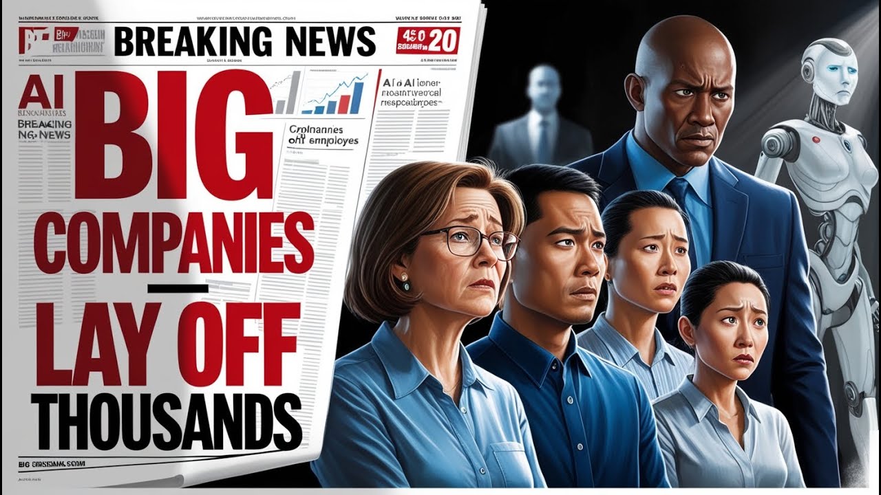 Why Are So Many Companies Cutting Jobs The Real Reason Behind The 3952