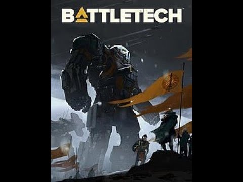Battletech BTA 3062 pt 1 - YouTube