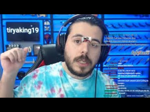 Twitch'de Komşuları İle Sorun Yaşan Yayıncılar