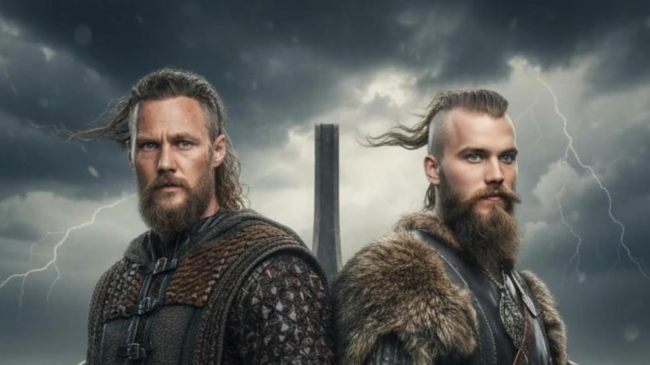Northviking - ubbe ( full song et parole ) - YouTube