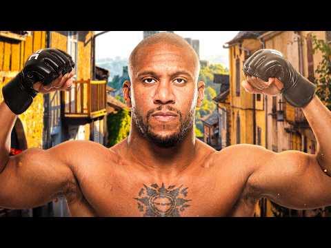 Best of Ciryl Gane | Full Fight Marathon