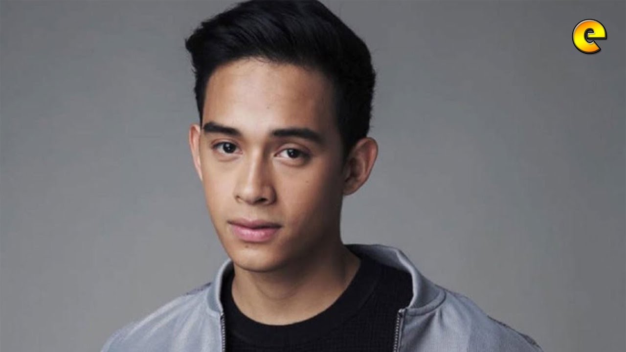 Diego Loyzaga Tinangkang Tikman Ng Bading - YouTube