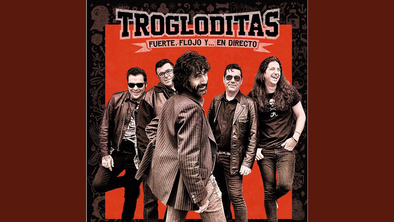 Ráscale (En Directo) - YouTube