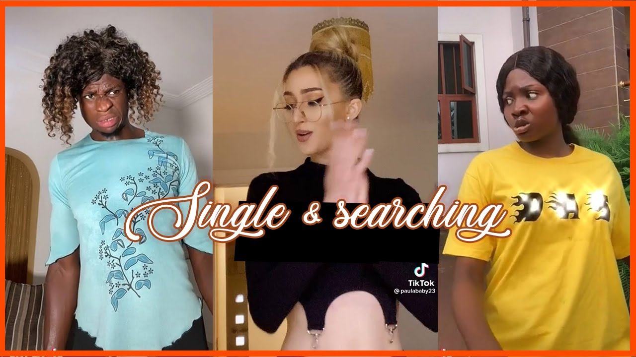 Yemi Alade ft Falz SINGLE & SEARCHING Tik Tok COMPILATION - YouTube