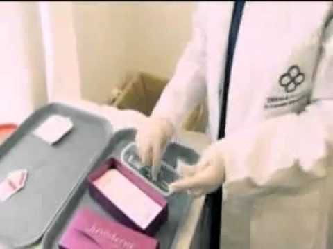 Dr Danielle Meagher - Lip Filler treatment - Expert Botox TV Presenter ...