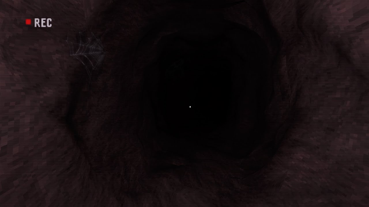 BENEATH THE SHADOW - Explore a Dark Cave System in this "The Descent ...