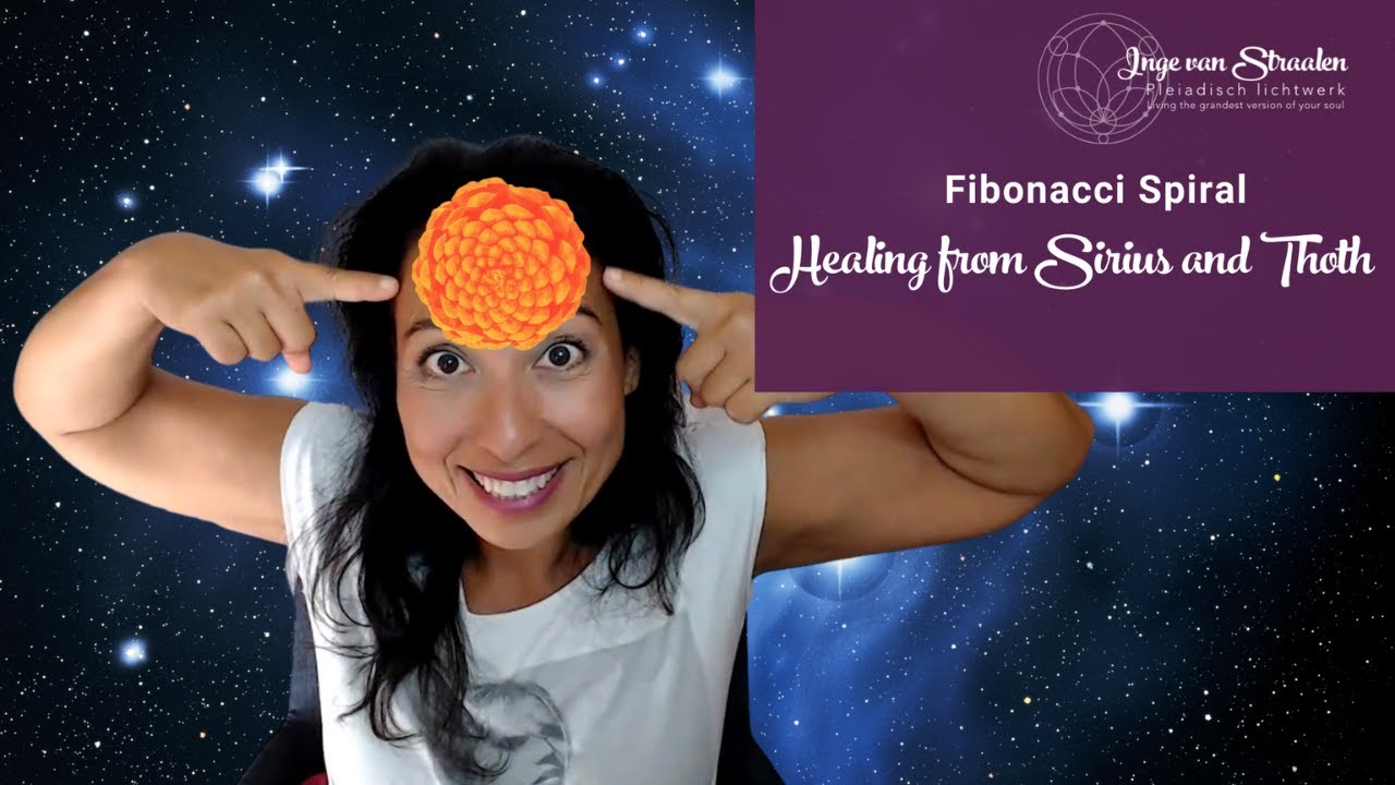 Sirius, Master Thoth and the Pineal Gland Healing - YouTube