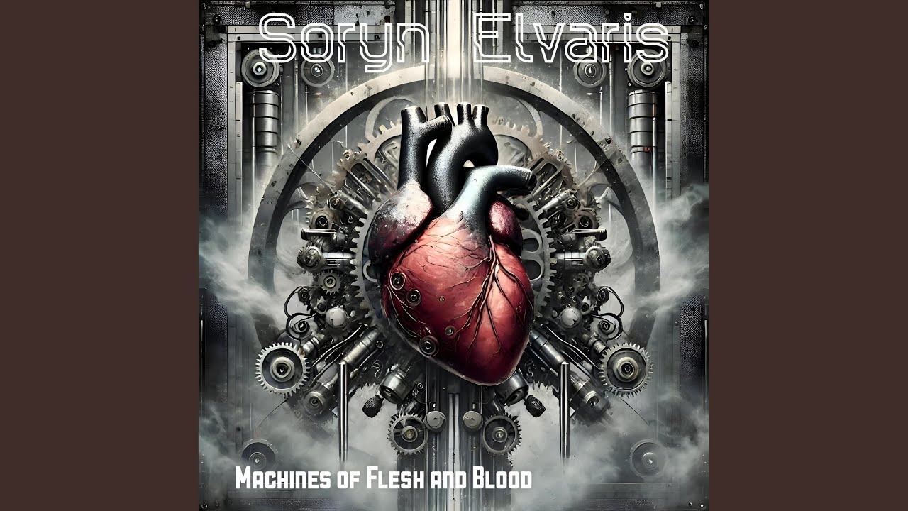 Machines of Flesh and Blood - YouTube