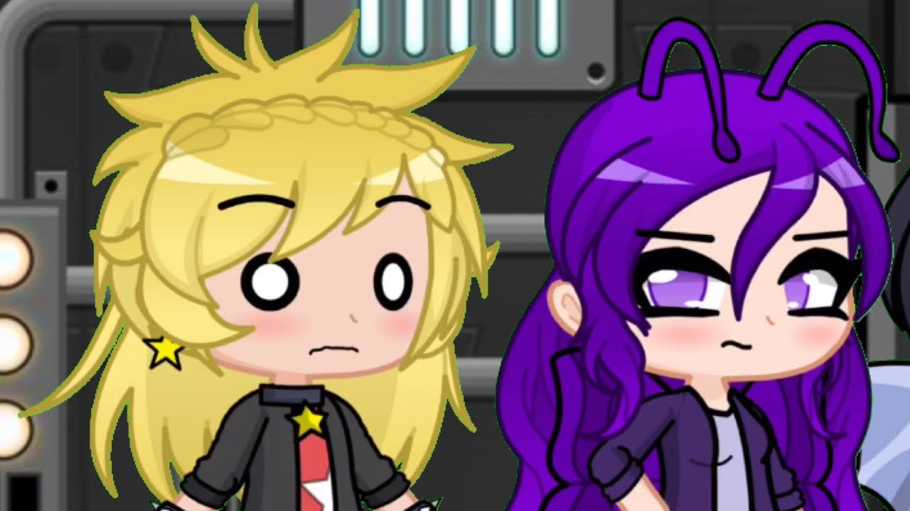 Use your head!||Gacha Animation||Gacha Life 2 Skit - YouTube