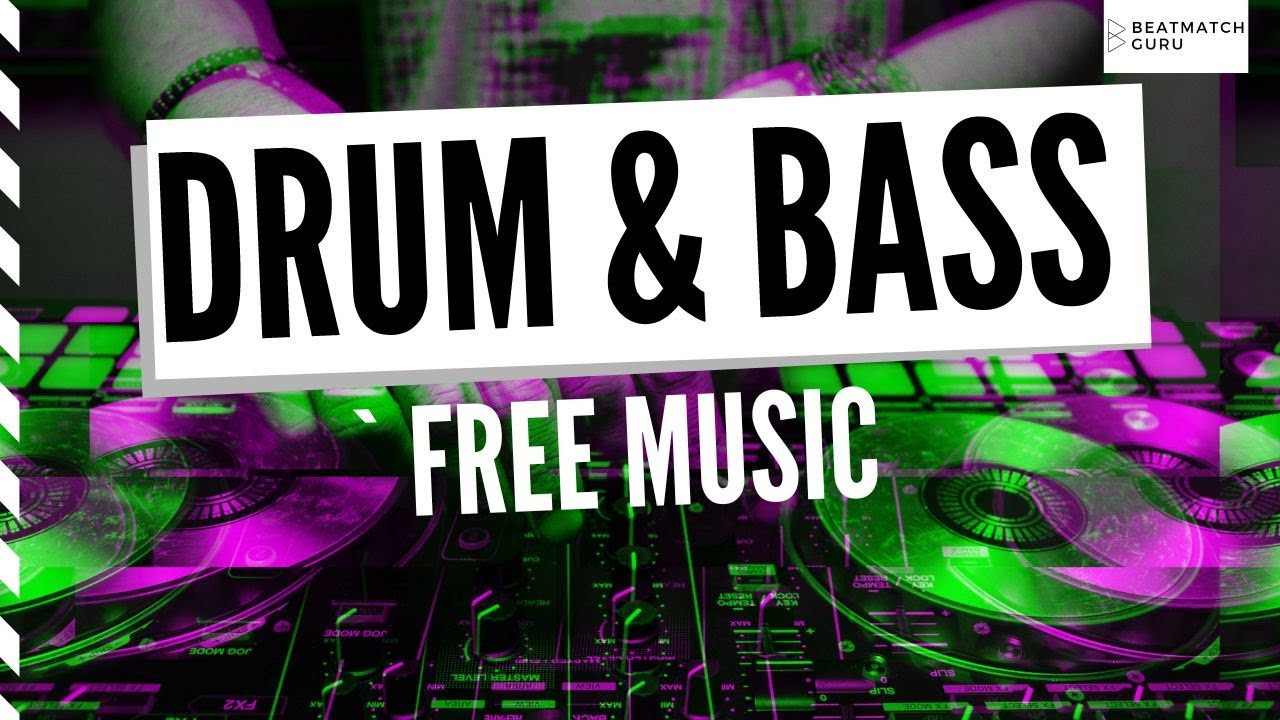 Level Up Your Music Library with THIS D&B DJ Mix - New Bootlegs! - YouTube