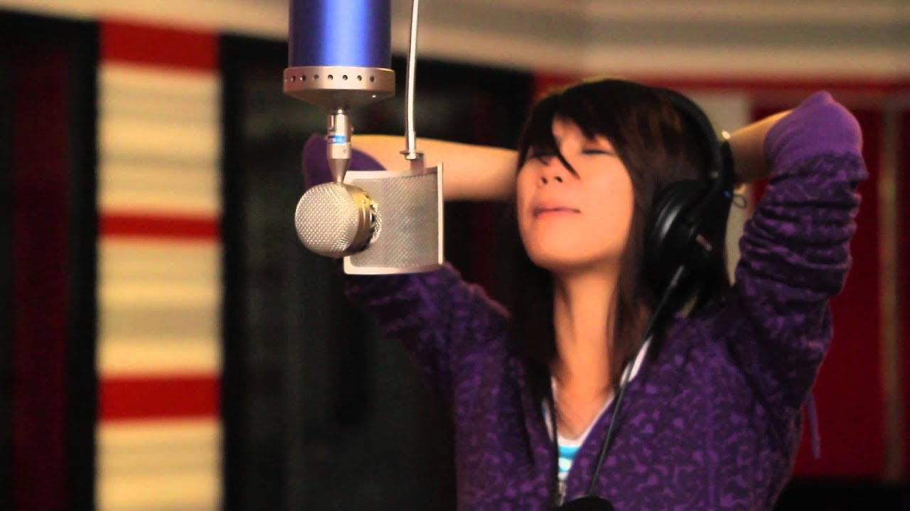 6cyclemind with Eunice of Gracenote - Alapaap (Official Music Video ...