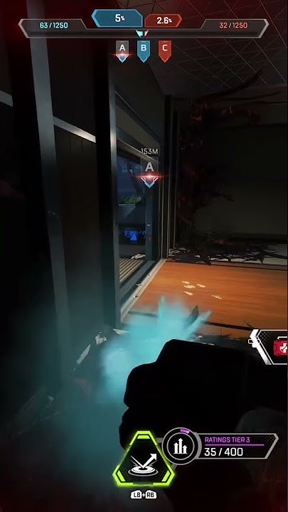 Clean triple kill #apex #apexlegends #apexclips #gaming #shorts #youtubeshorts - YouTube