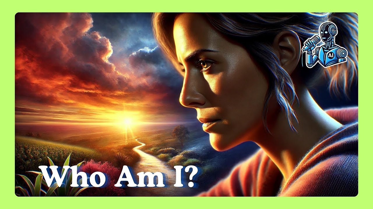 Who Am I? - Music Video 🎵 | 📢 Subscribe! - YouTube