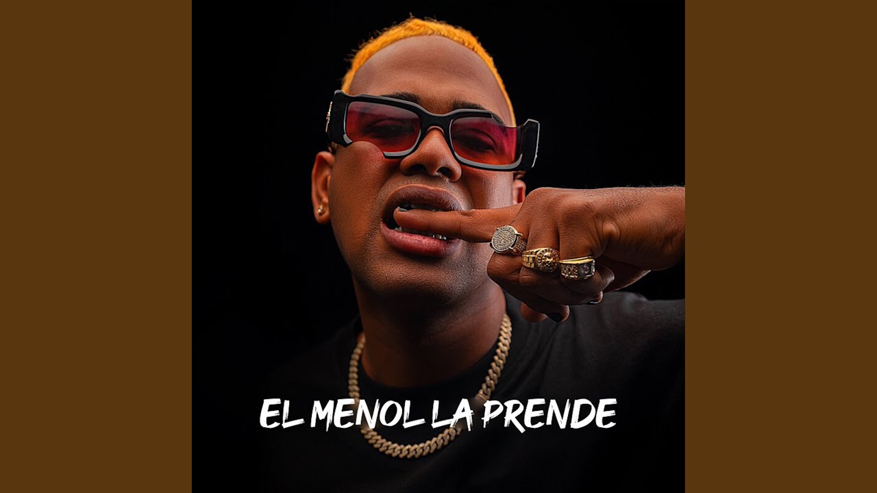 El Menol La Prende - YouTube