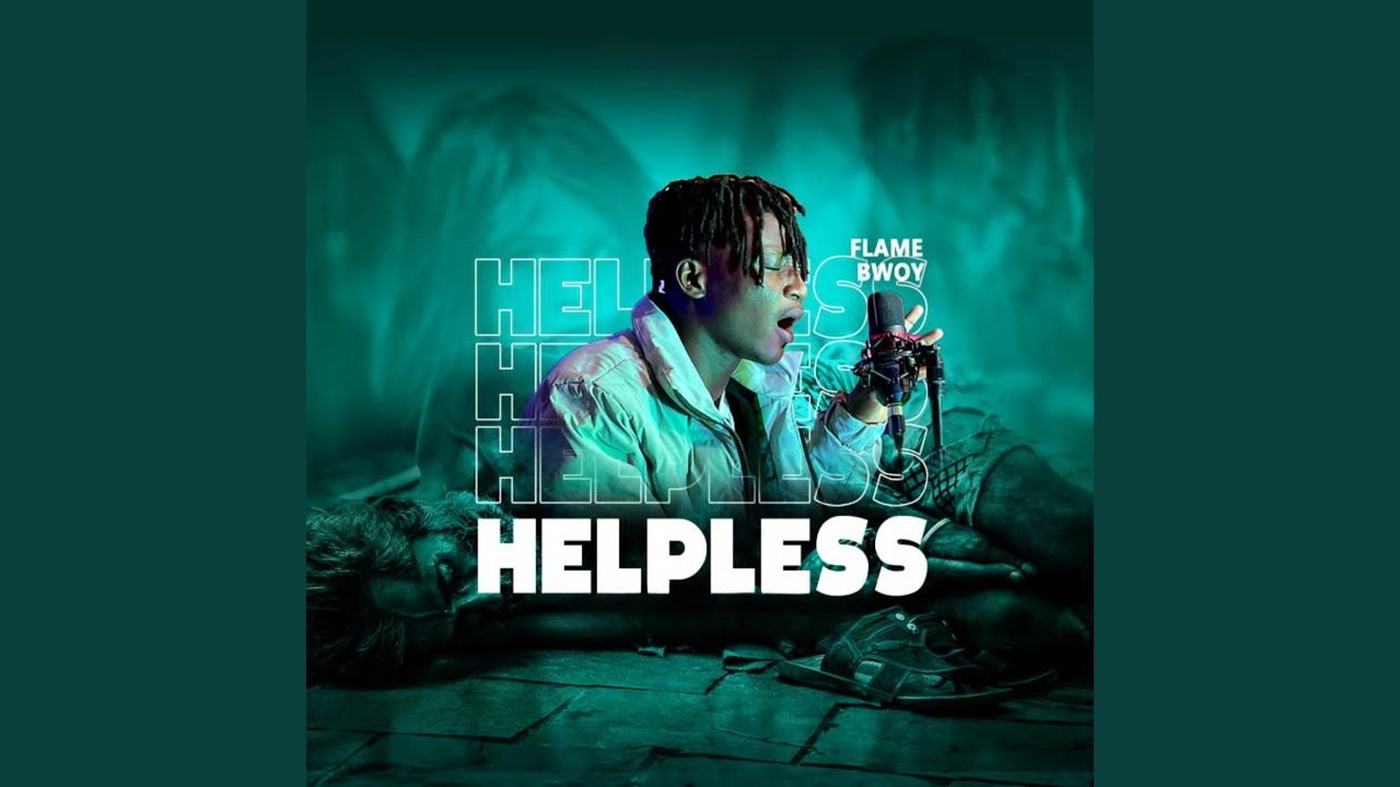 Helpless - YouTube