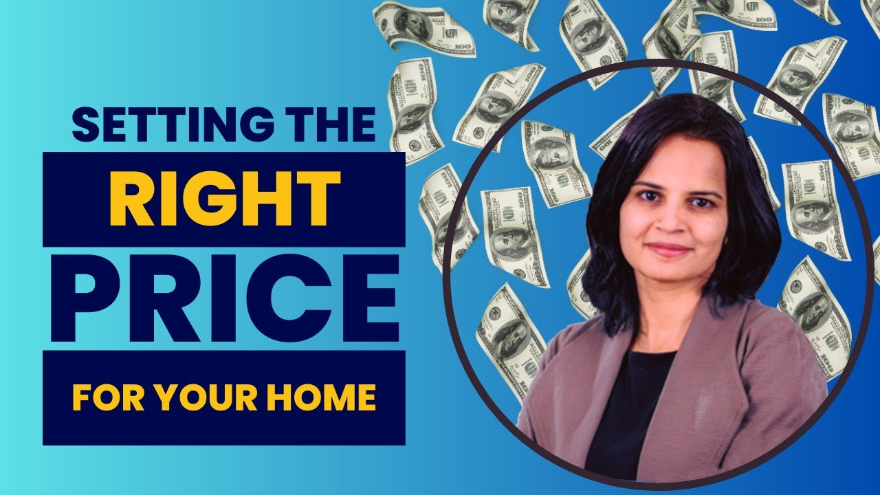 How to set Correct Pricing on your House? #home #property #pricing ...