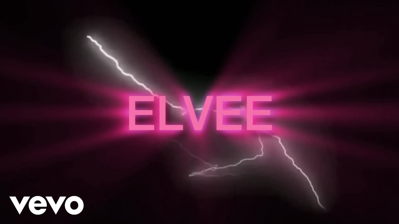 Lehxy - ELVEE (Official Music Video) - YouTube