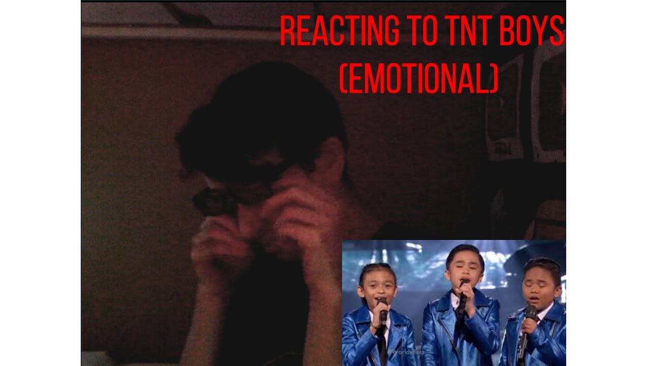 REACTION | DISCOVERING TNT BOYS FOR THE FIRST TIME - WORLD'S BEST ...