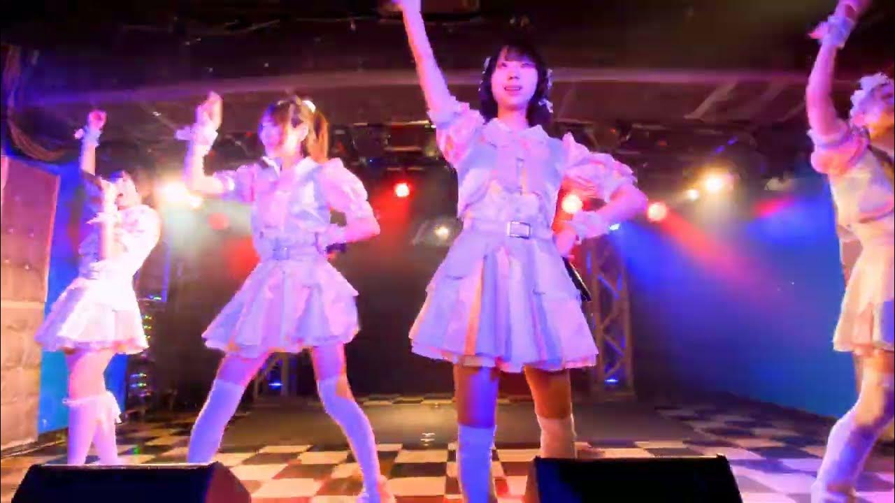 キュンﾀﾋに一生を!? / KING FES.mini vol.11 /2025/02/03 - YouTube