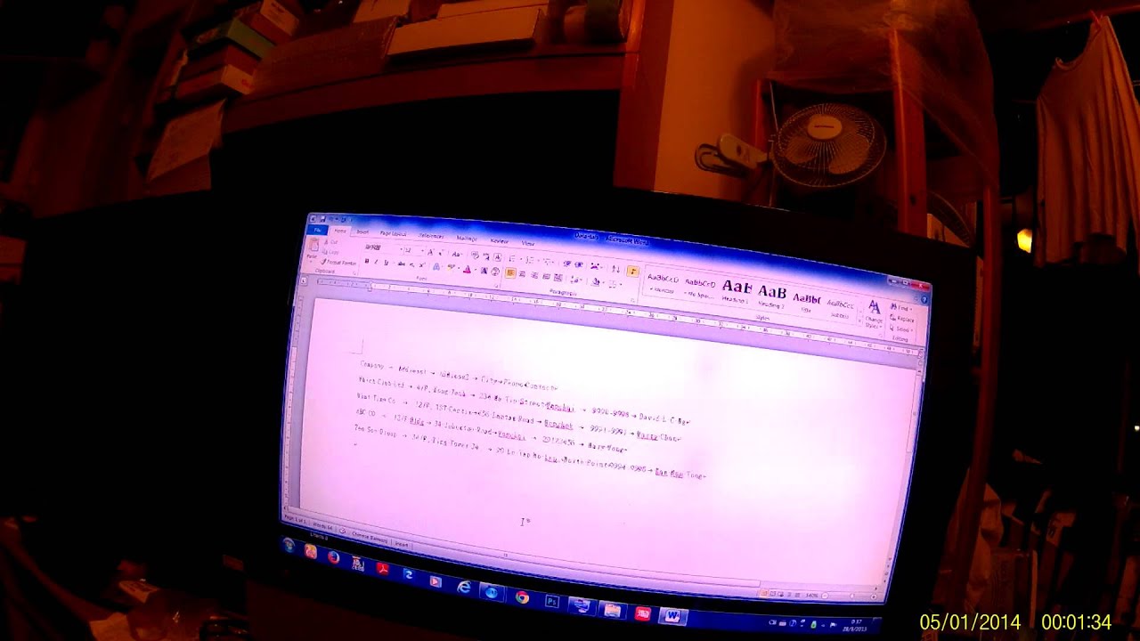 Tab Delimiter Youtube