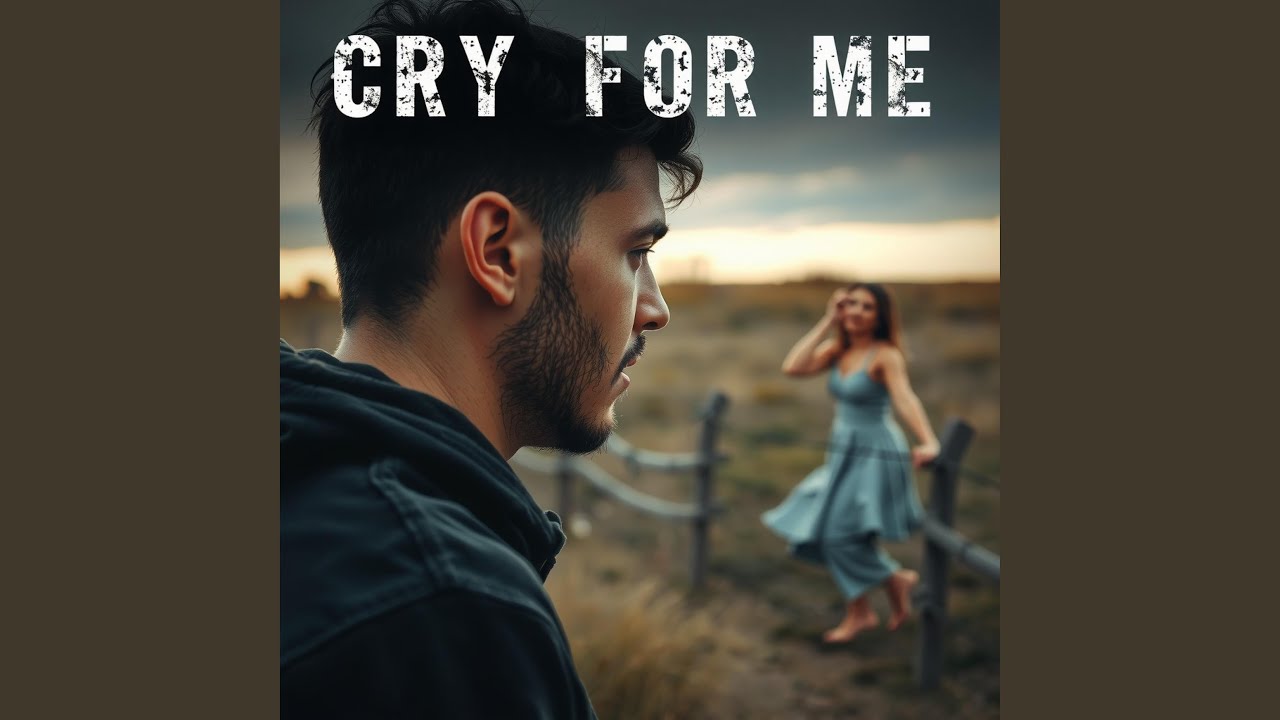 Cry For Me - YouTube