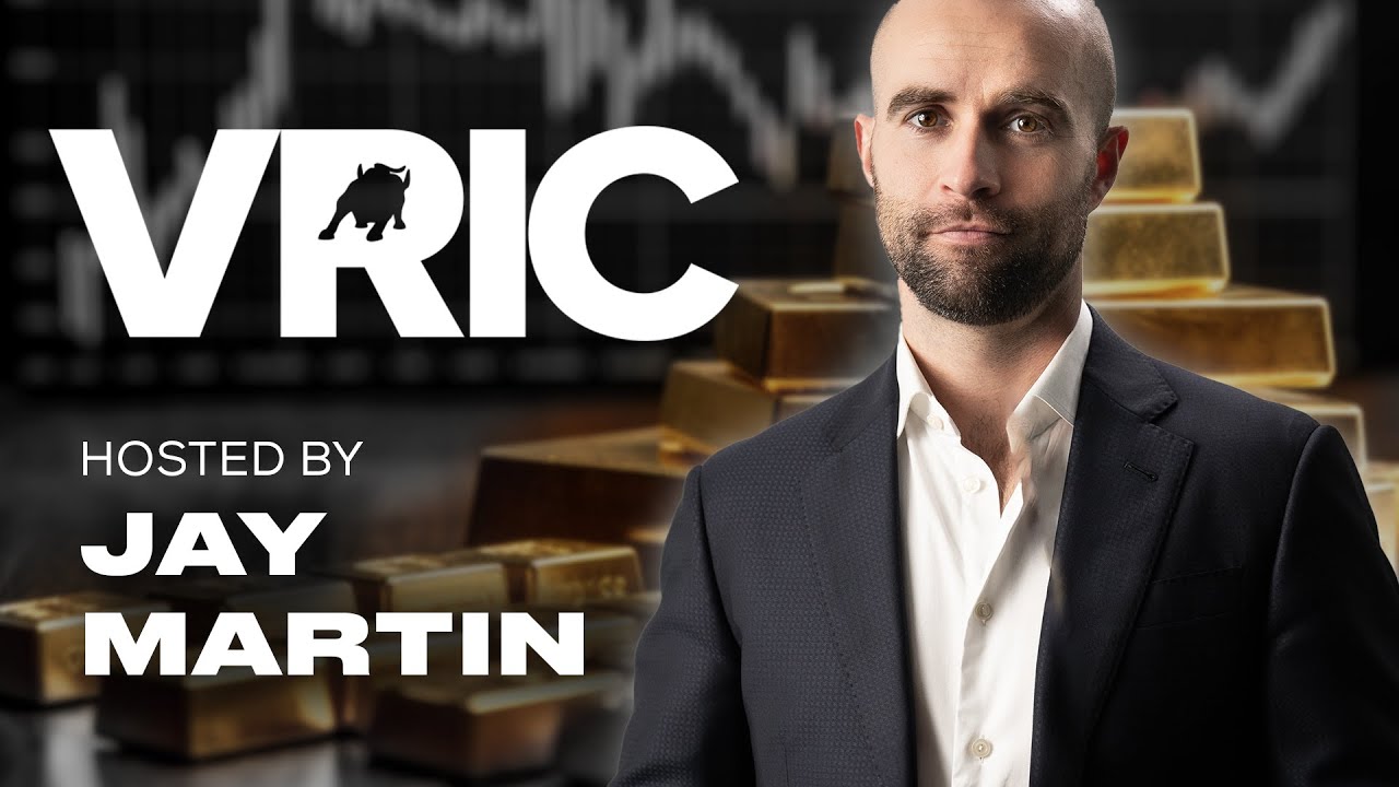 The Vancouver Resource Investment Conference 2024: Put Your Money to ...