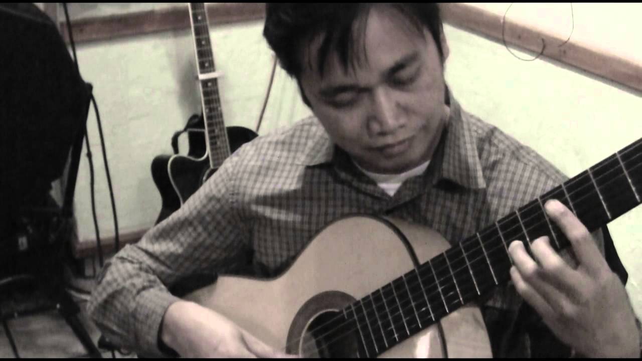 Maalaala Mo Kaya excerpts @ Cha-Am Restaurant Vallejo 12/15/12 Solo ...