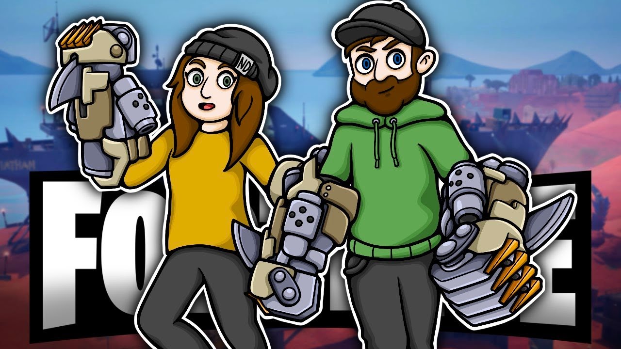 We FINALLY Won a Game?! - YouTube