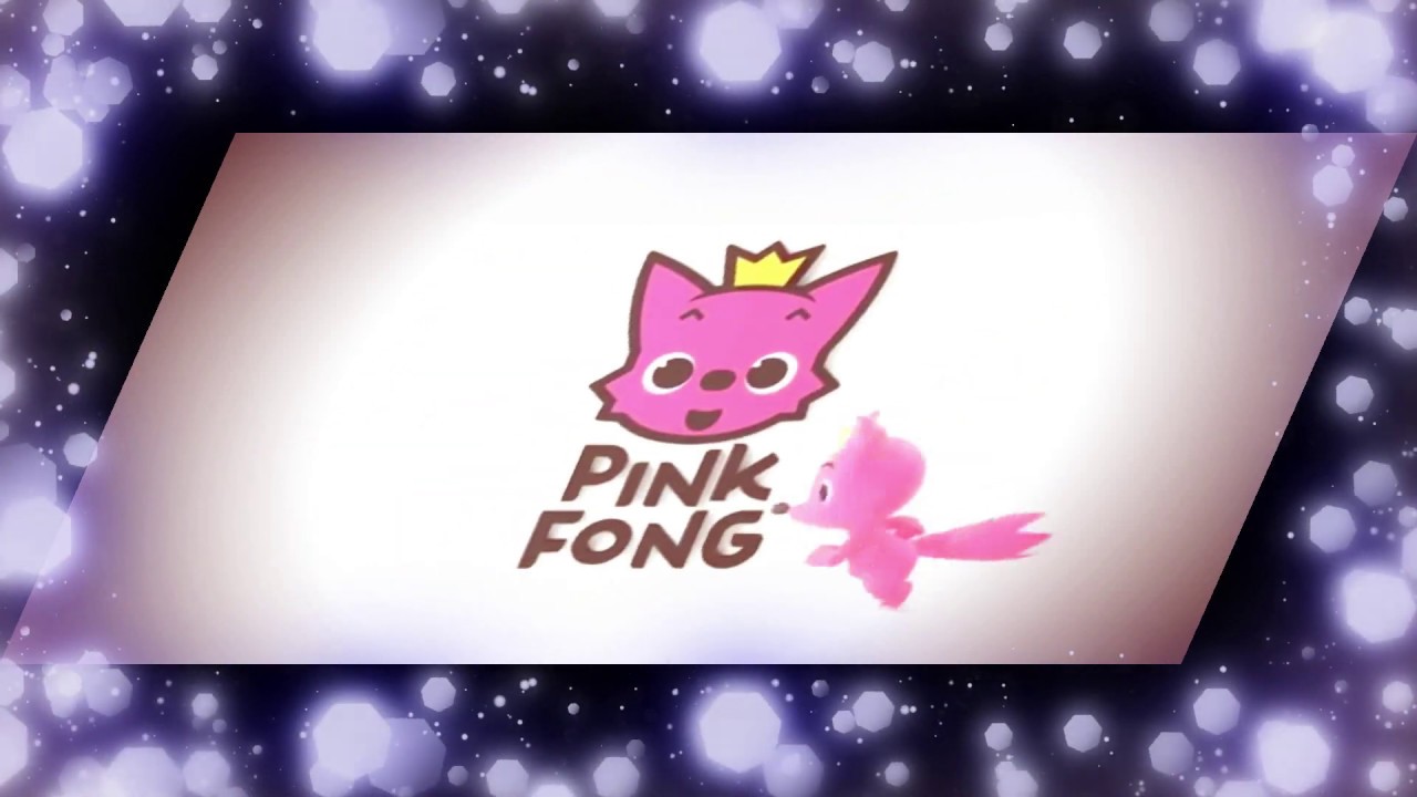 Pinkfong FX Collection #2 | Awesome Pinkfong Effects Overlay | Zaabee ...