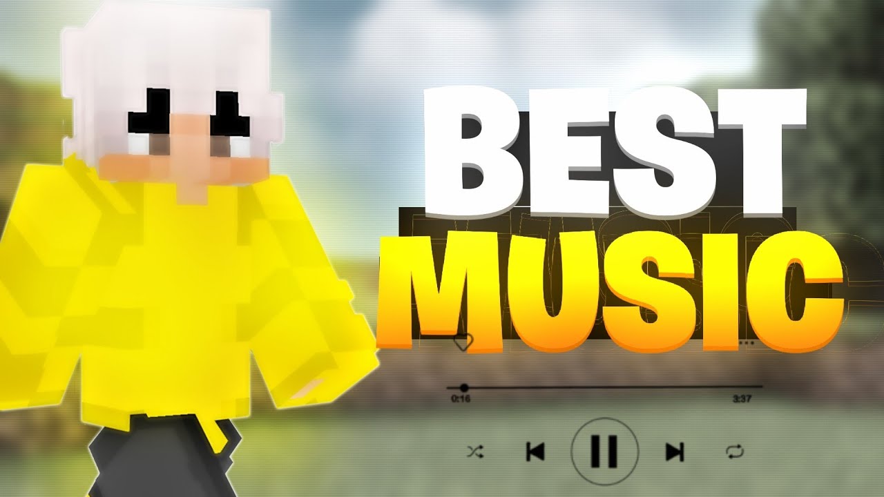 Level Up Your Content with Minecraft Background Music:-(No Copyright ...
