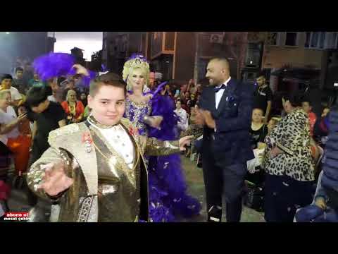 roman düğünleri 2022 Balat mahallesi