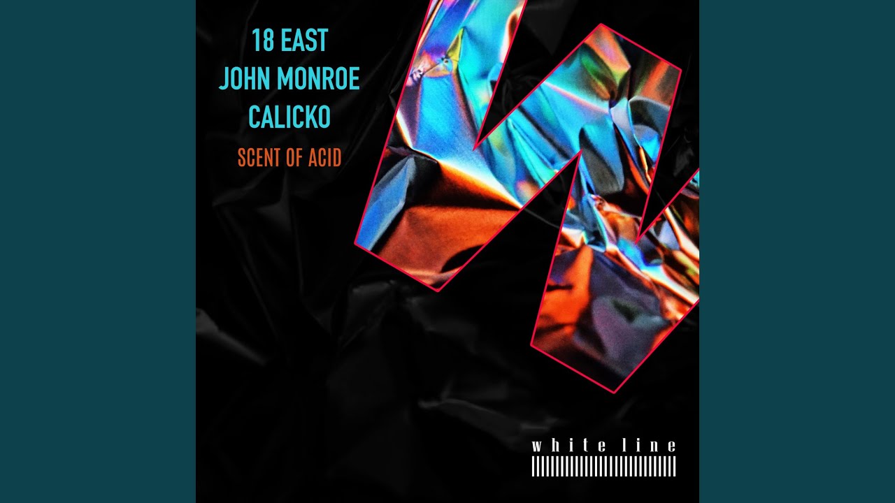 Scent of Acid (Moreno J Remix) - YouTube