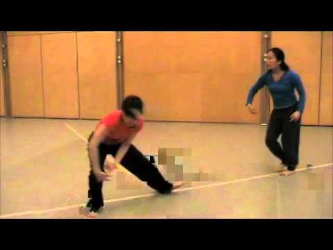 Crossings at Critical Pathways, Independent Dance - YouTube