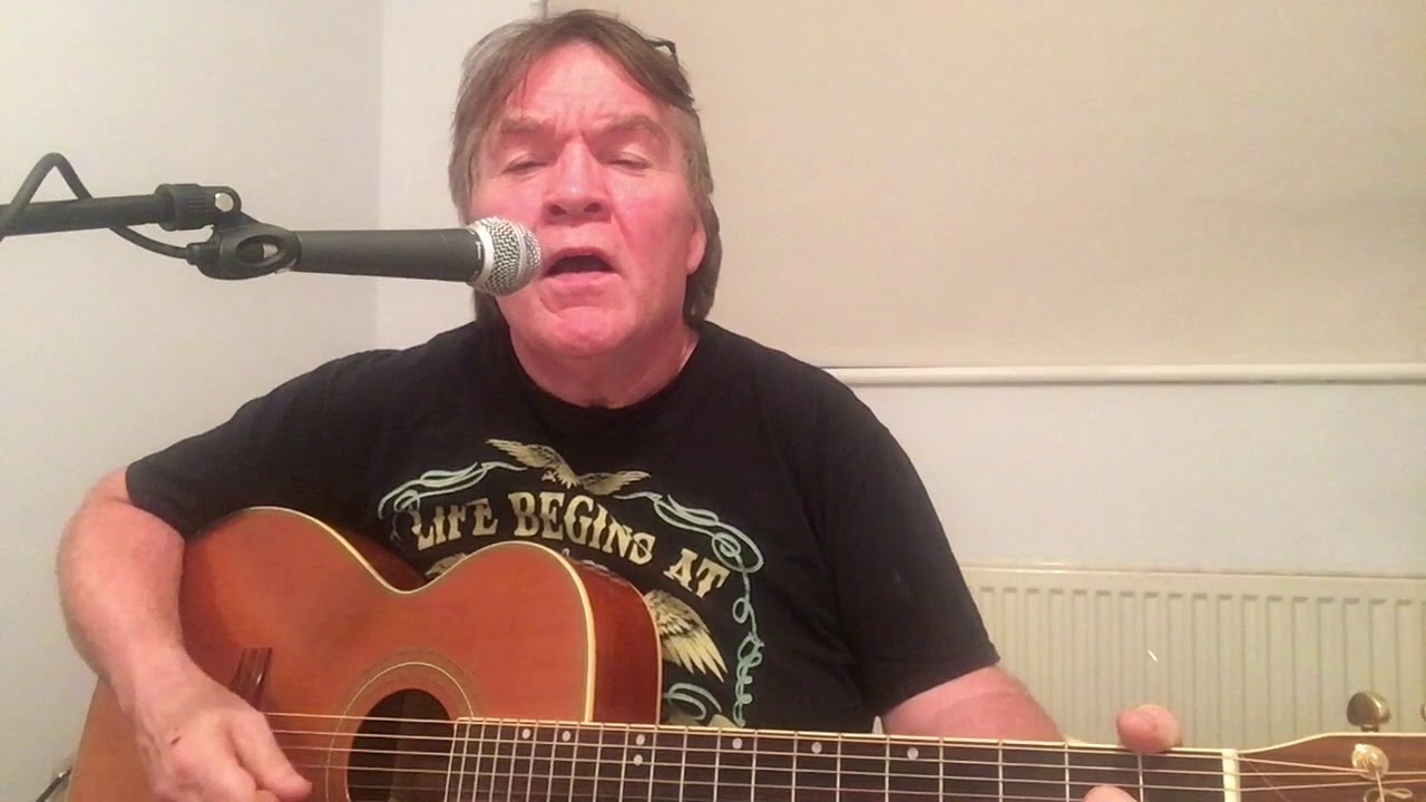 May 2020 (26 of 31) #2 - Tom Doyle Tribute - YouTube