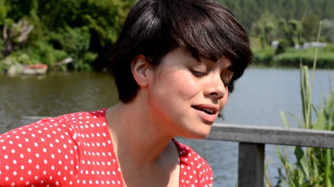 Tamar Lewis - Dawson's Creek - YouTube