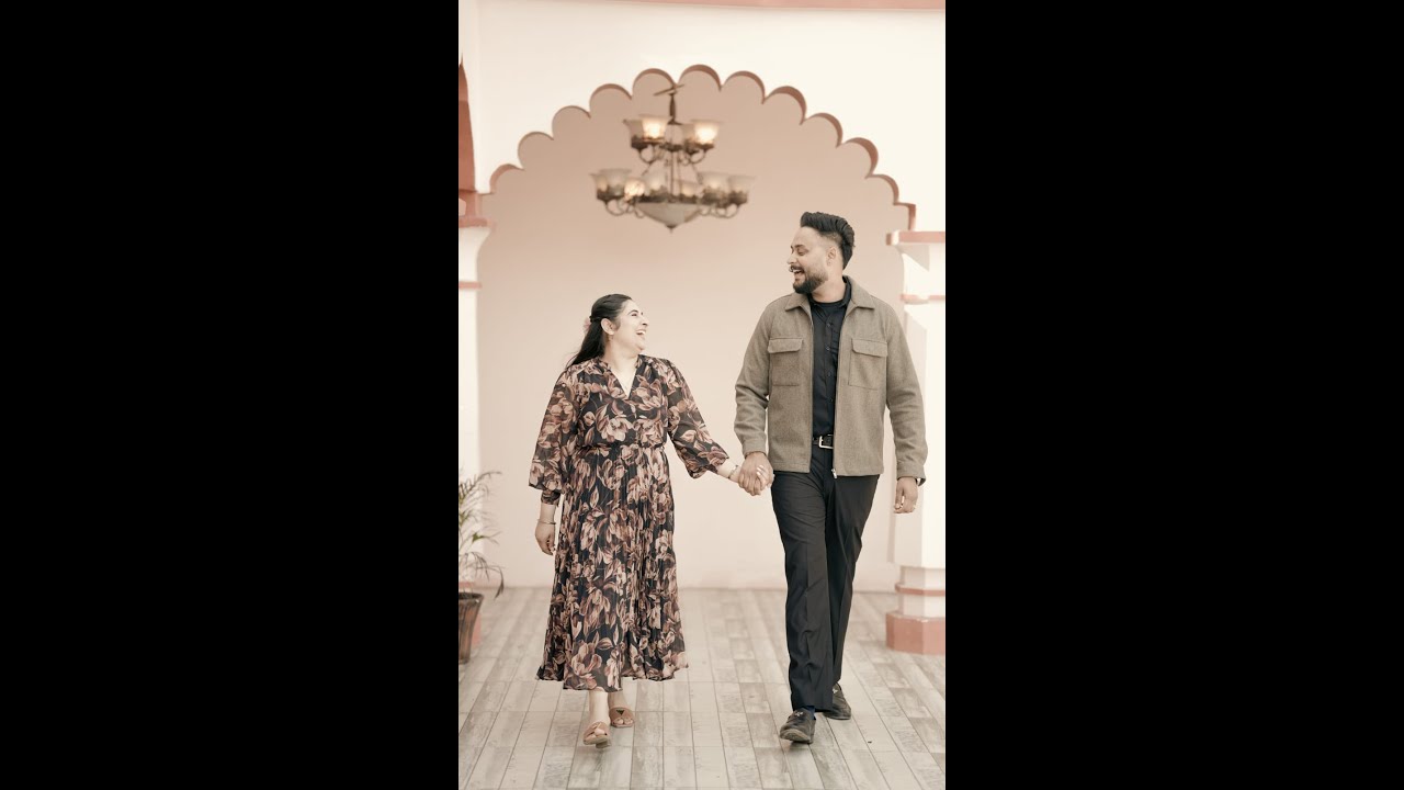 Jaggo Ceremony || Jaspreet kaur & Chamkaur Singh || Bedi art cinematic ...
