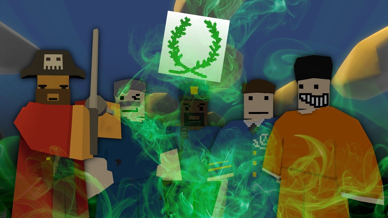 UNTURNED: Cómo completar las misiones de los NPC (3.17.0) - YouTube