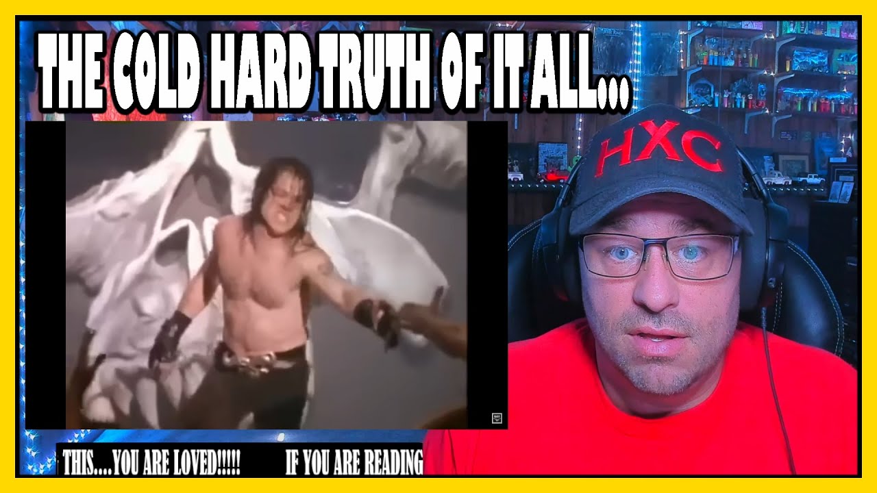 Danzig - Mother 93 Live REACTION! - YouTube