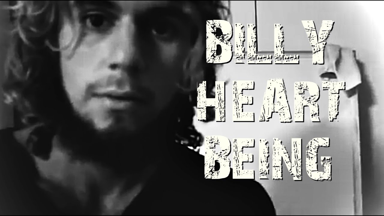 The Truth About Jesus Christ | BILLY HEART BEING - YouTube