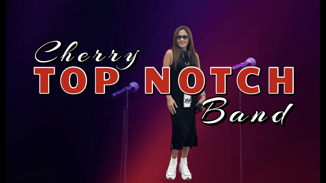 After All - Song by Cher and Peter Cetera (Top Notch Band Cover) - YouTube