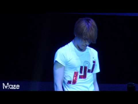 JYJ In Heaven