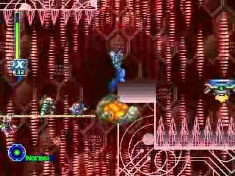 Megaman X5 || Como conseguir el Ultimate Armor - YouTube