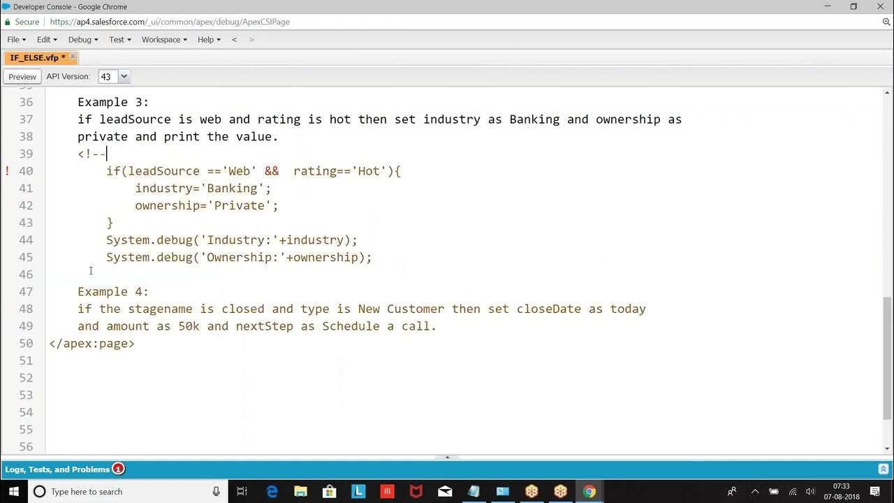 4 OOPs Concepts Session by Satish Myla - YouTube