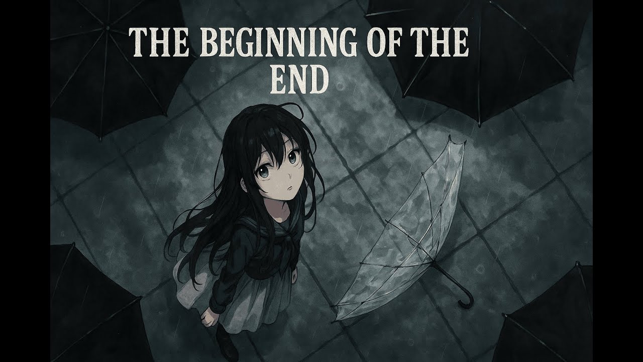 The Beginning of the End - Sad & Emotional (By Koji) - YouTube