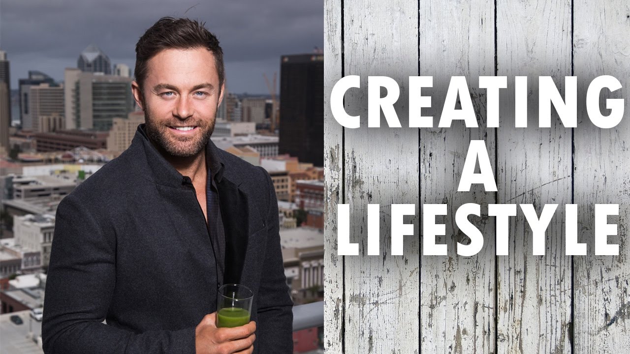 Drew Canole - Branding and Building Your Vision to Create Your Legacy ...