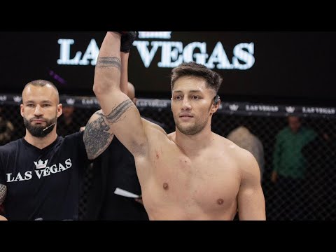 Angelo VS Robert Stancu K.O🔥🔥 - YouTube
