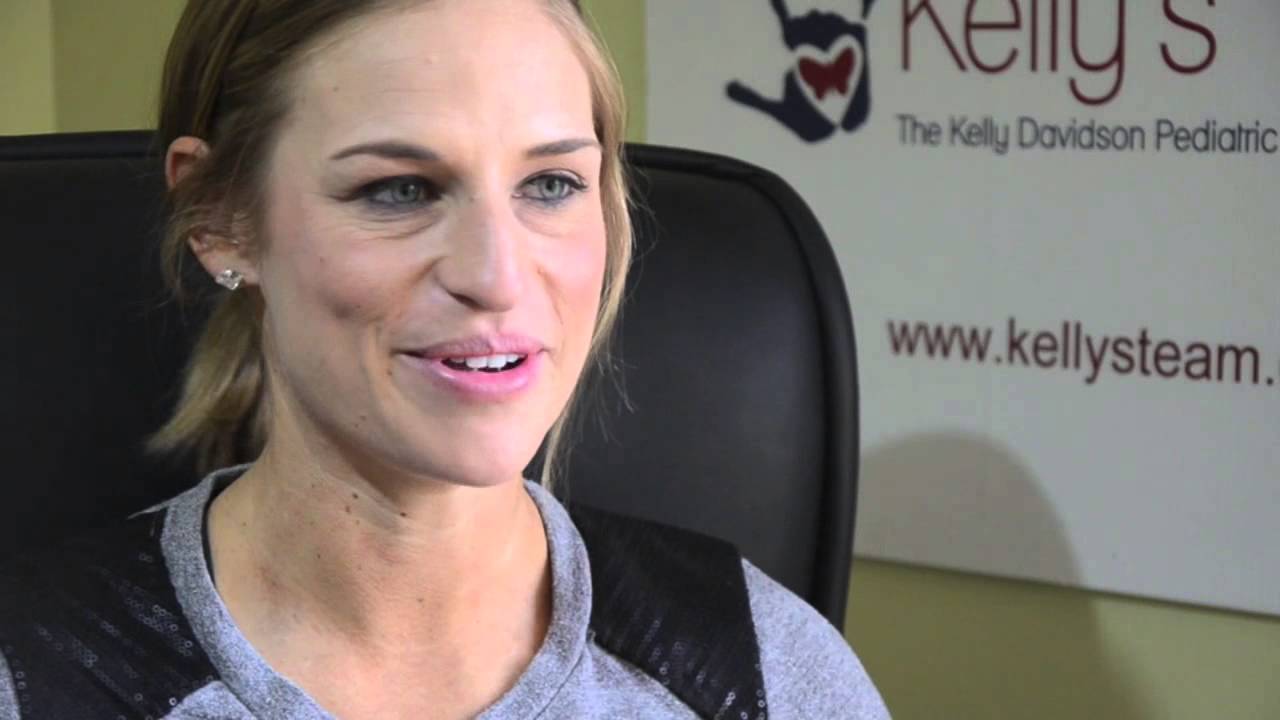 LEAPS Interview with Meredith Garee - YouTube