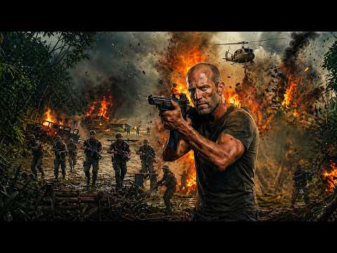 Dernier Recours : Ultimatum à Minuit | Thriller d’Action Complet en Français HD